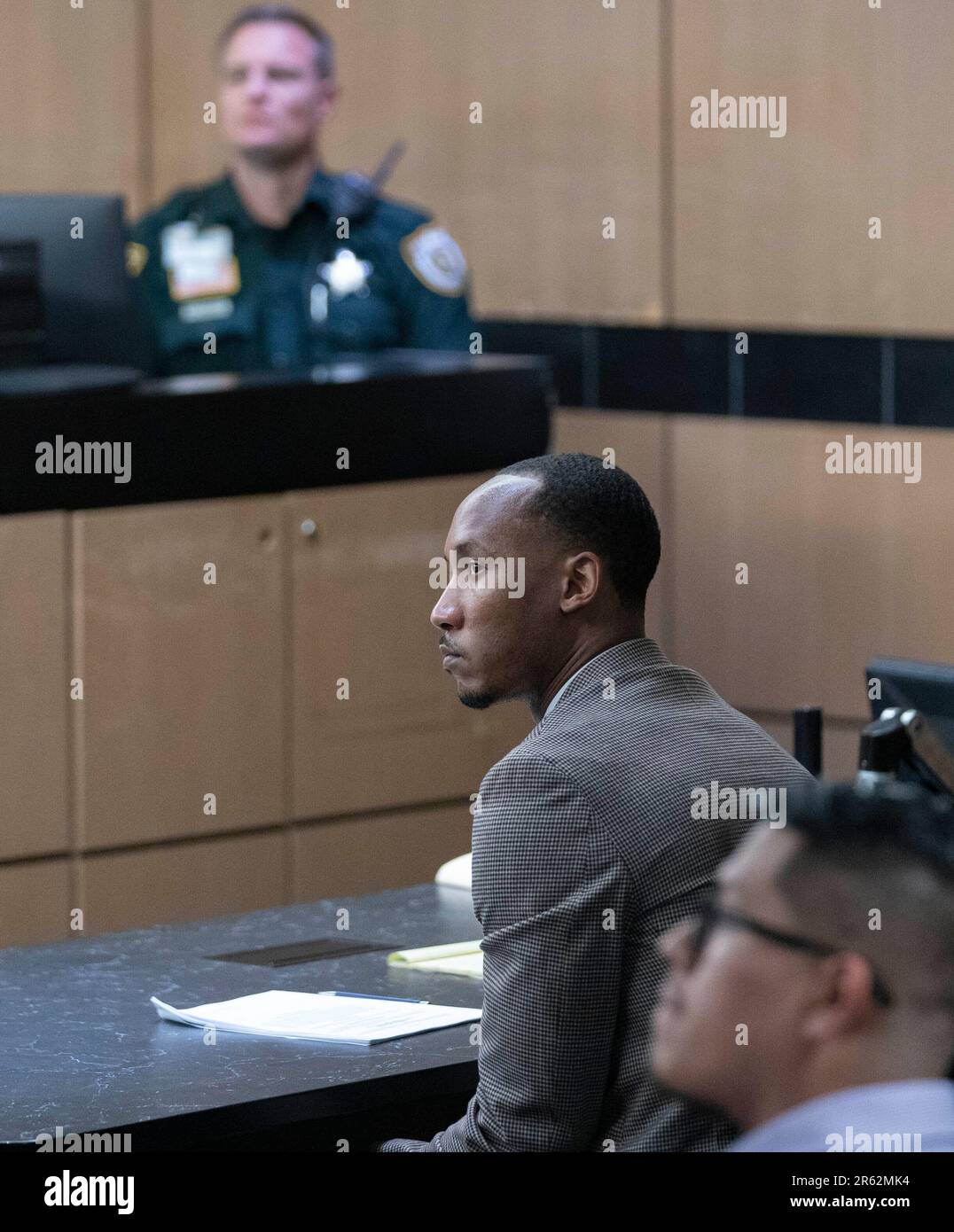 Former Florida State University football standout Travis Rudolph ...