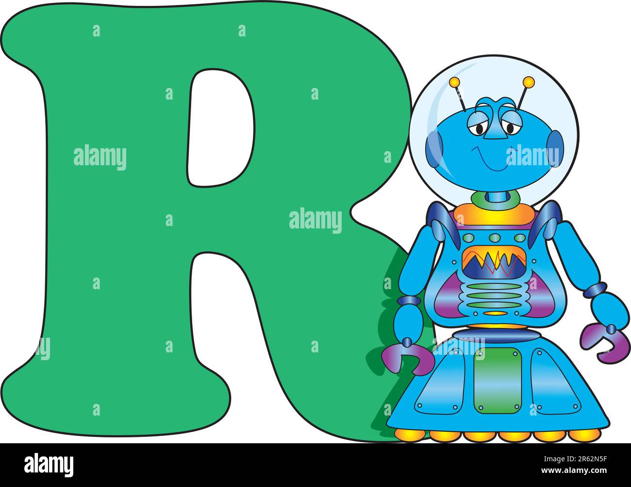 Human alphabet Cut Out Stock Images & Pictures - Alamy