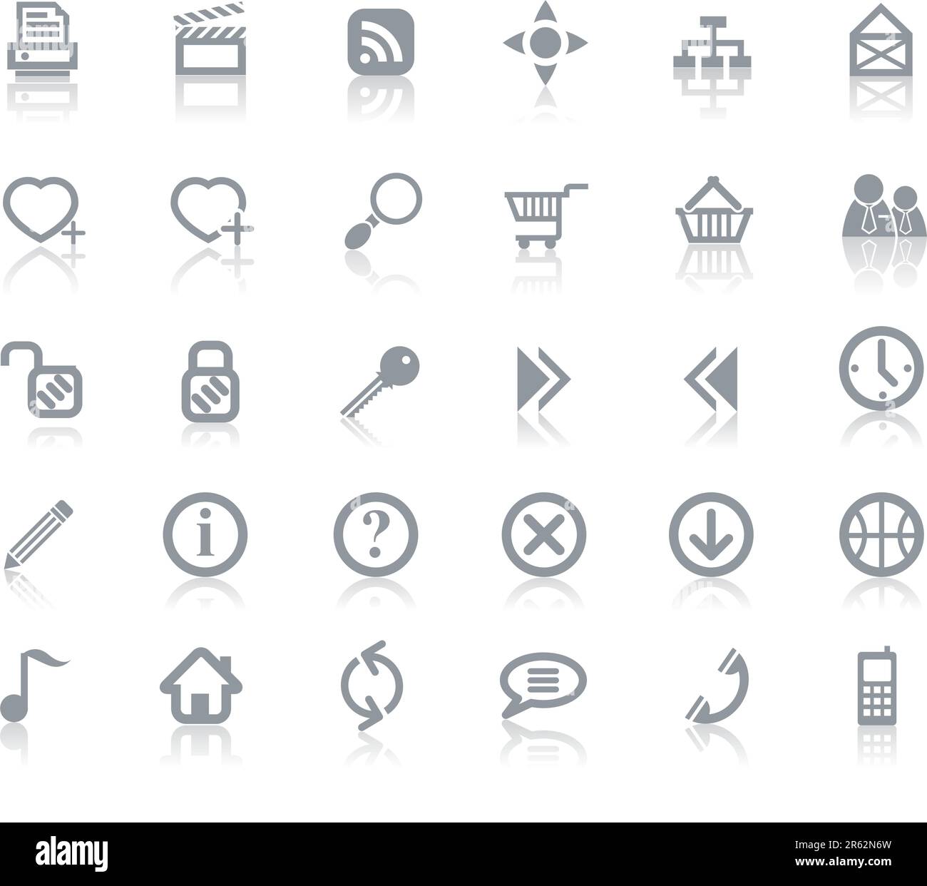 Planet internet Stock Vector Images - Alamy