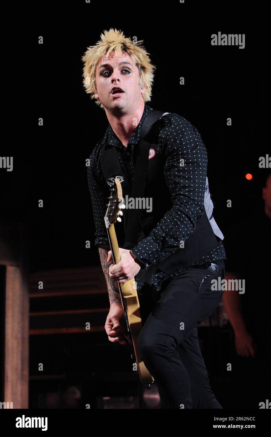 Billie Joe Armstrong Insomniac