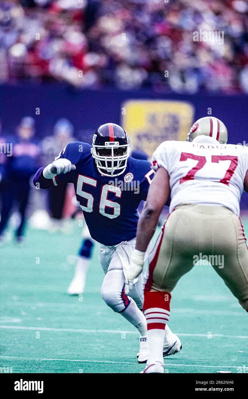 American giants hi-res stock photography and images - Alamy