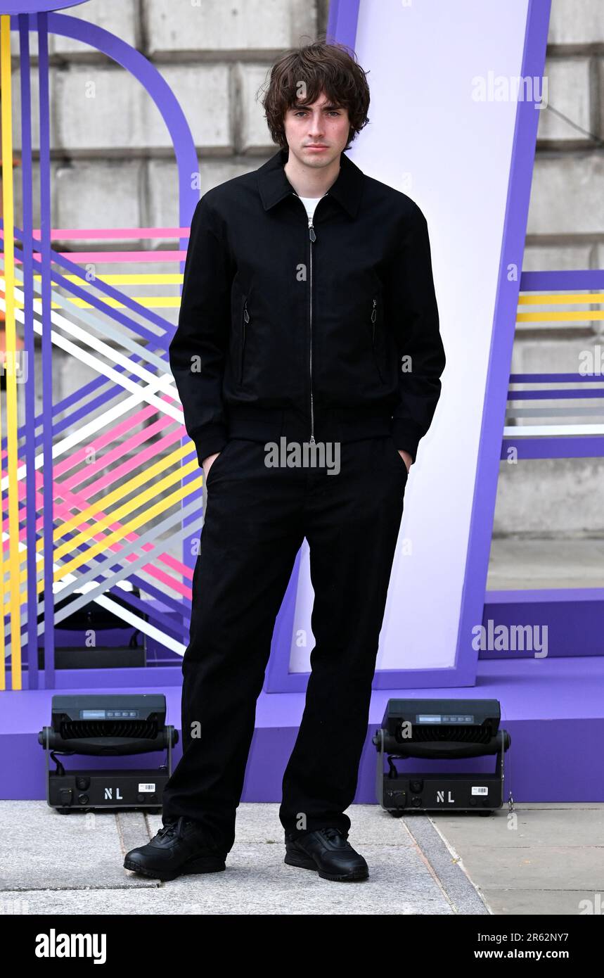 London, UK. 06th June, 2023. London, UK. June 6th, 2023. Gene Gallagher ...