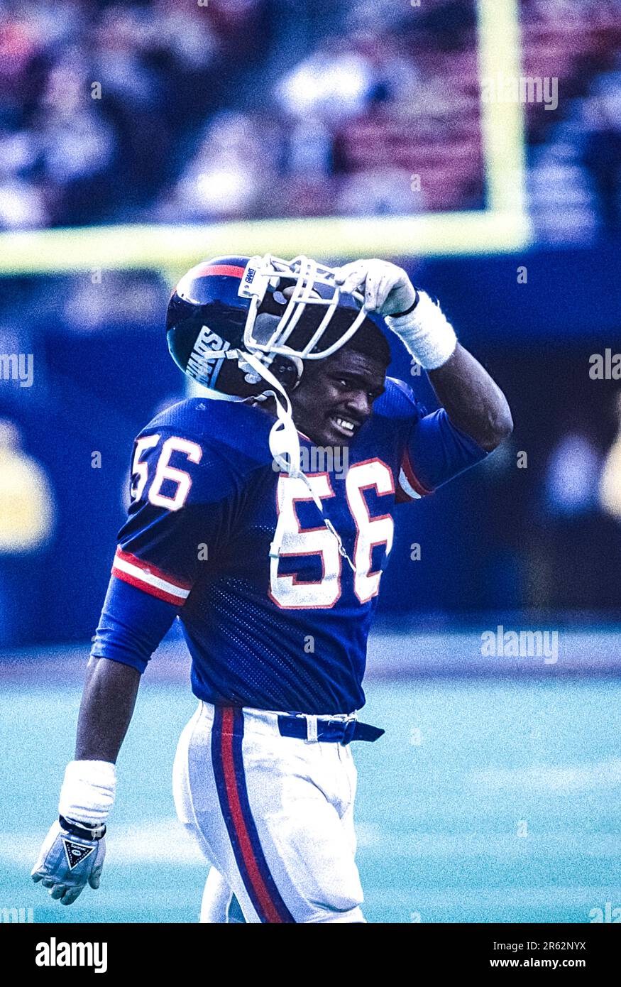 New york 1984 hi-res stock photography and images - Alamy