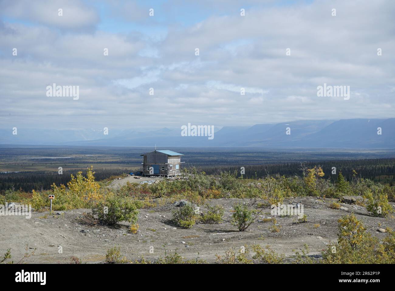 Finding tranquility in expansive landscapes hi-res stock photography ...