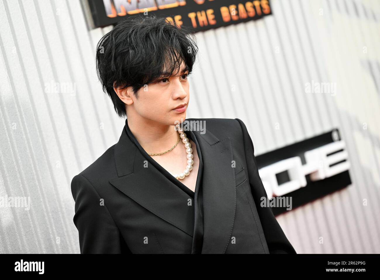 Nakajima Kento Kento Nakajima And Kenichi Endo Cast In Live Action NTV
