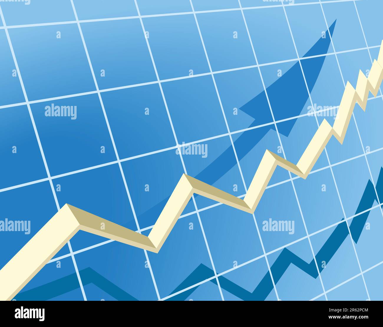 Background editable vector illustration of a graph with all elements as ...