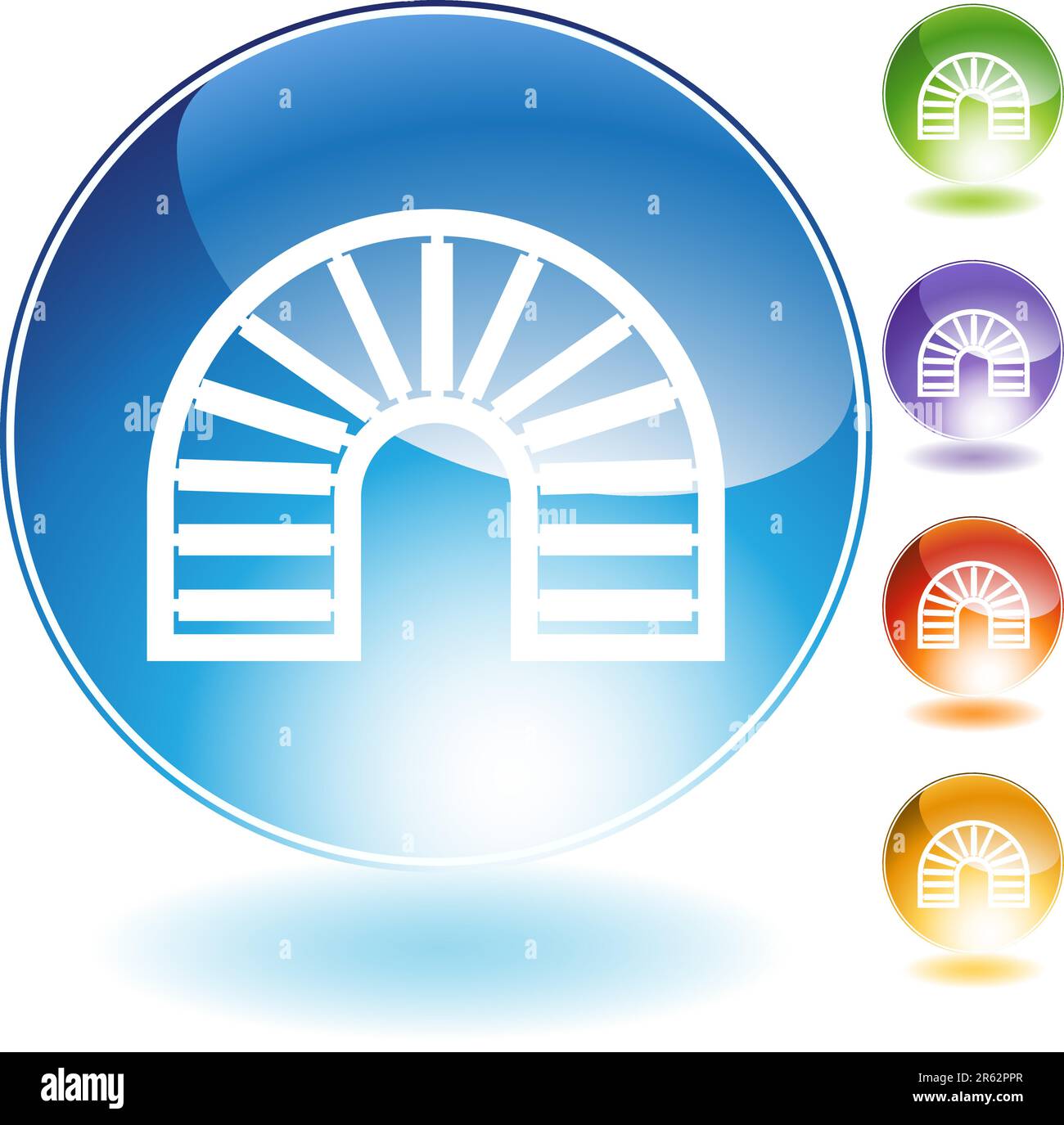 Conveyor belt Stock Vector Images - Alamy