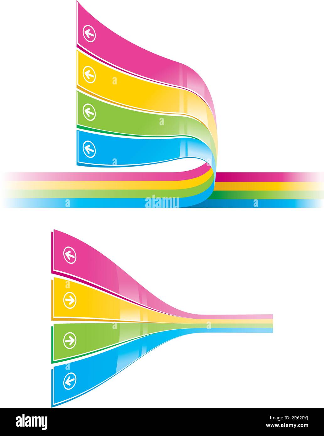 modern destination board Stock Vector Image & Art - Alamy