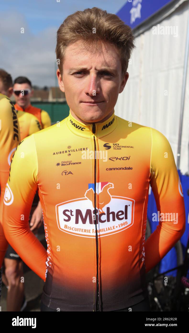 Thomas gachignard hi-res stock photography and images - Alamy