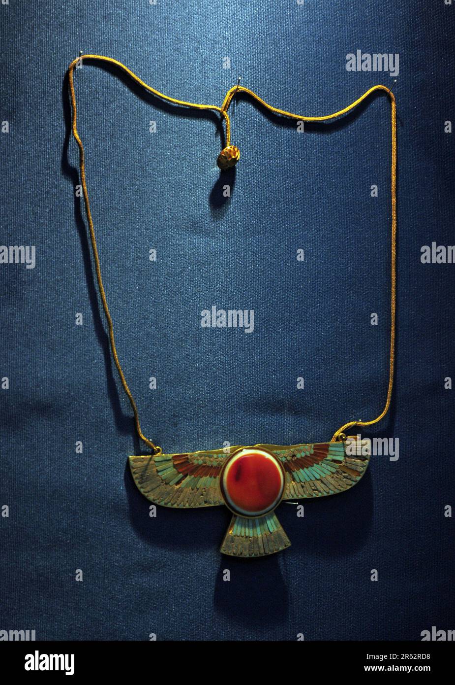 Usak Archeology Museum is in Turkey Stock Photo - Alamy