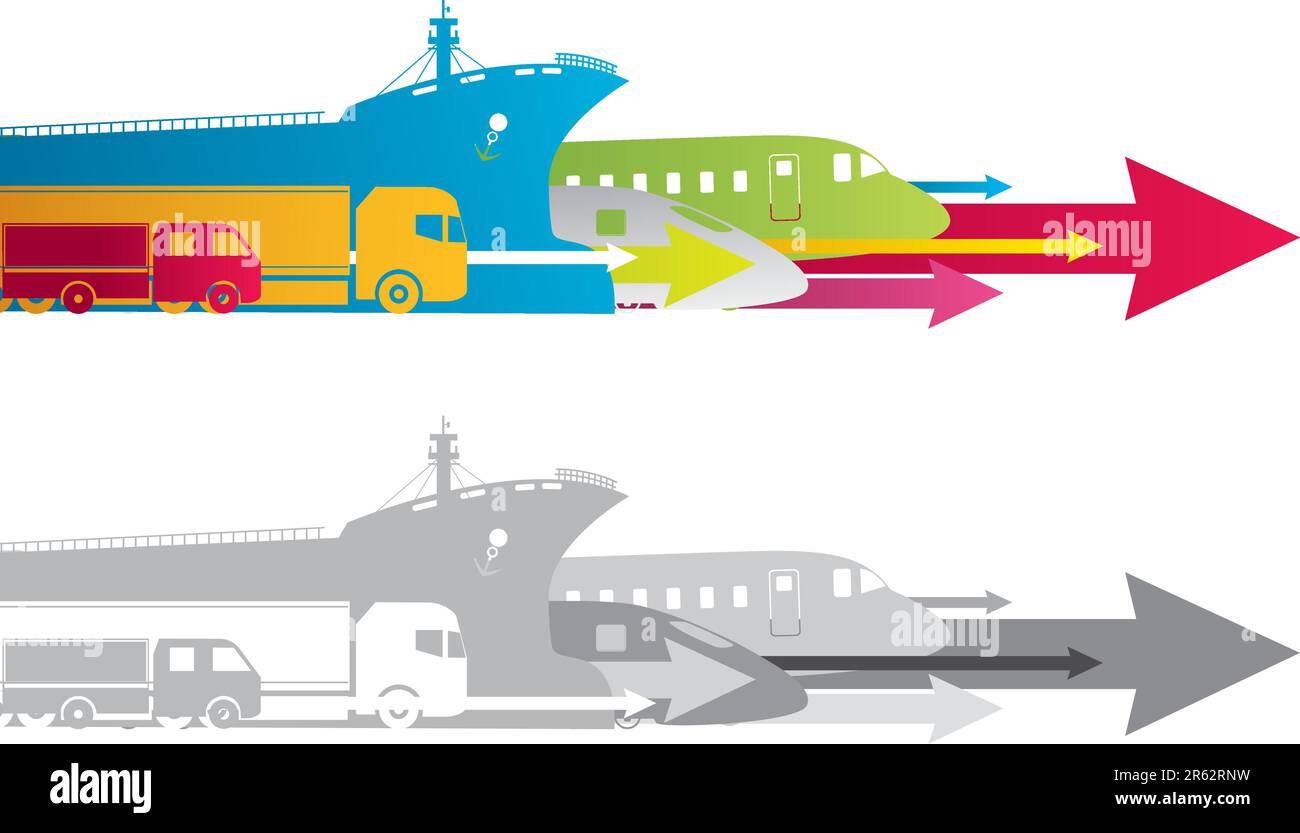 Transportation design hi-res stock photography and images - Alamy