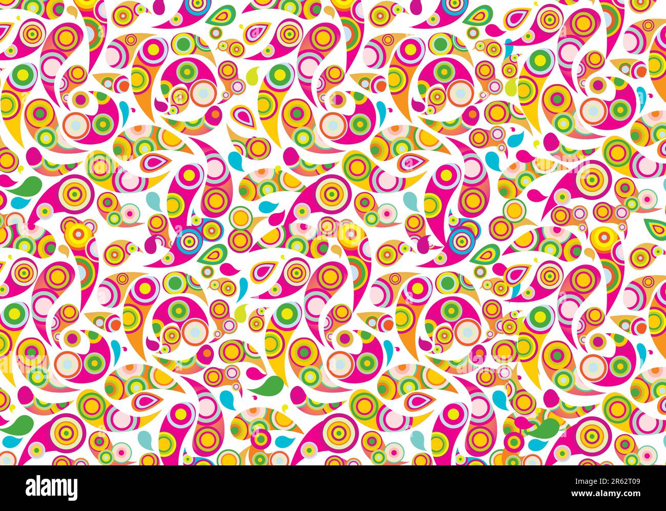 Colorful texture pattern design background Stock Vector Image & Art - Alamy