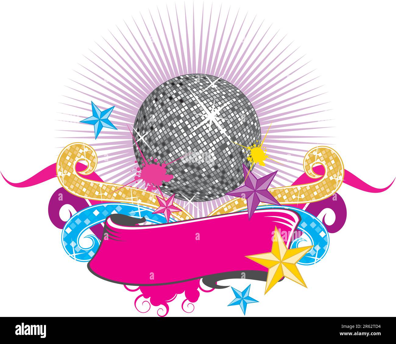 Banner for fashion Cut Out Stock Images & Pictures - Alamy