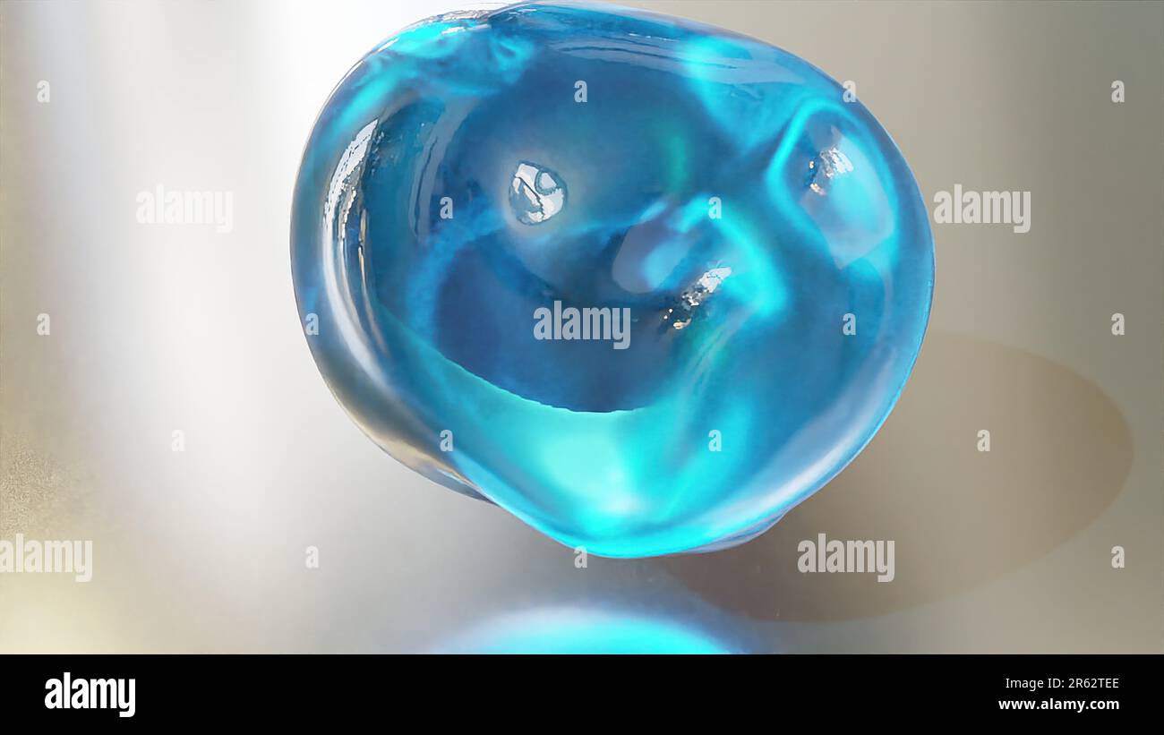 Organic transformation computer generated hi-res stock photography and ...