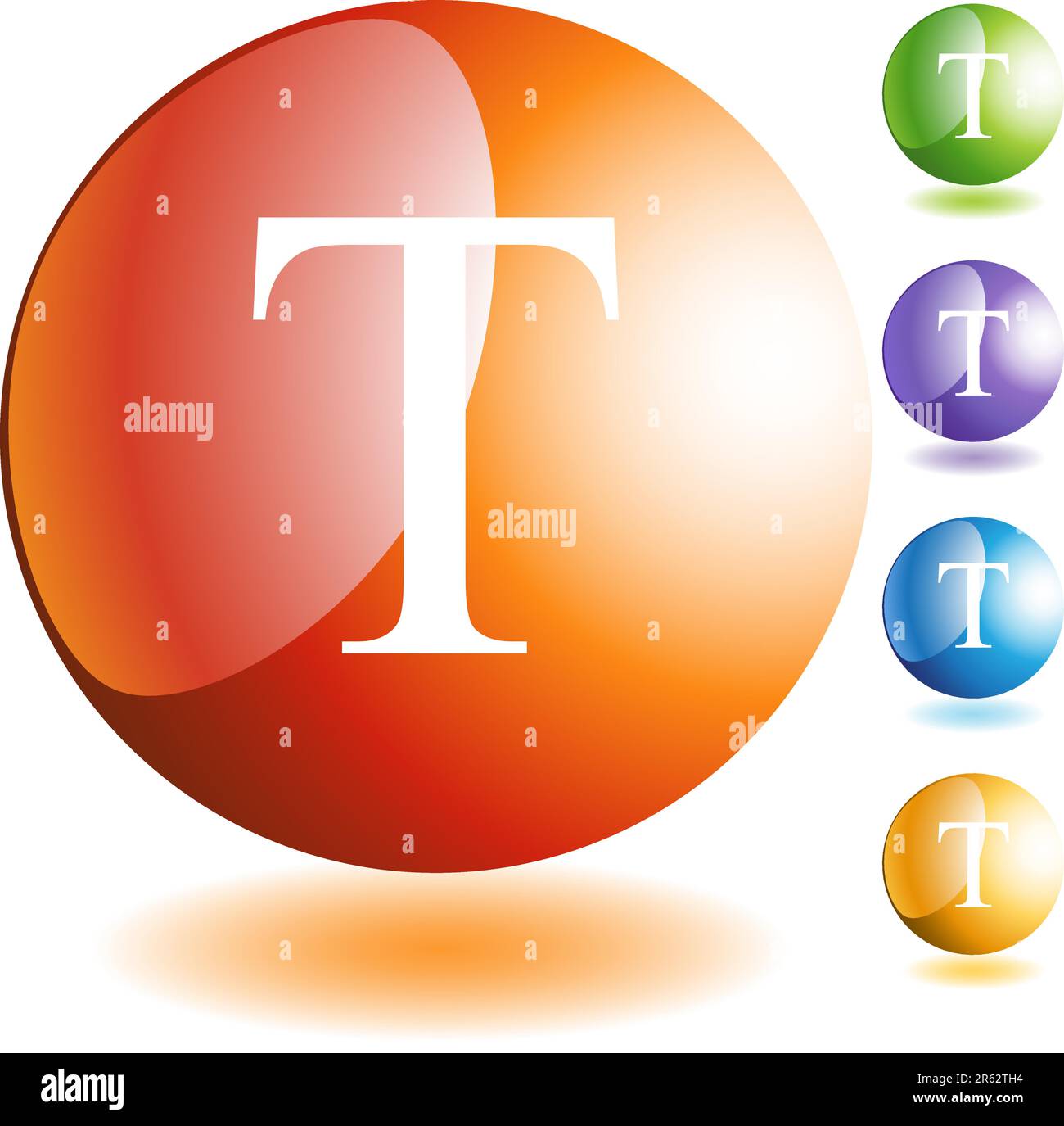 Greek fraternity symbol isolated on a white background Stock Vector ...