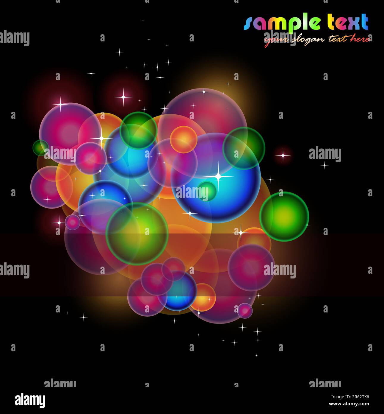 With little effect Stock Vector Images - Alamy