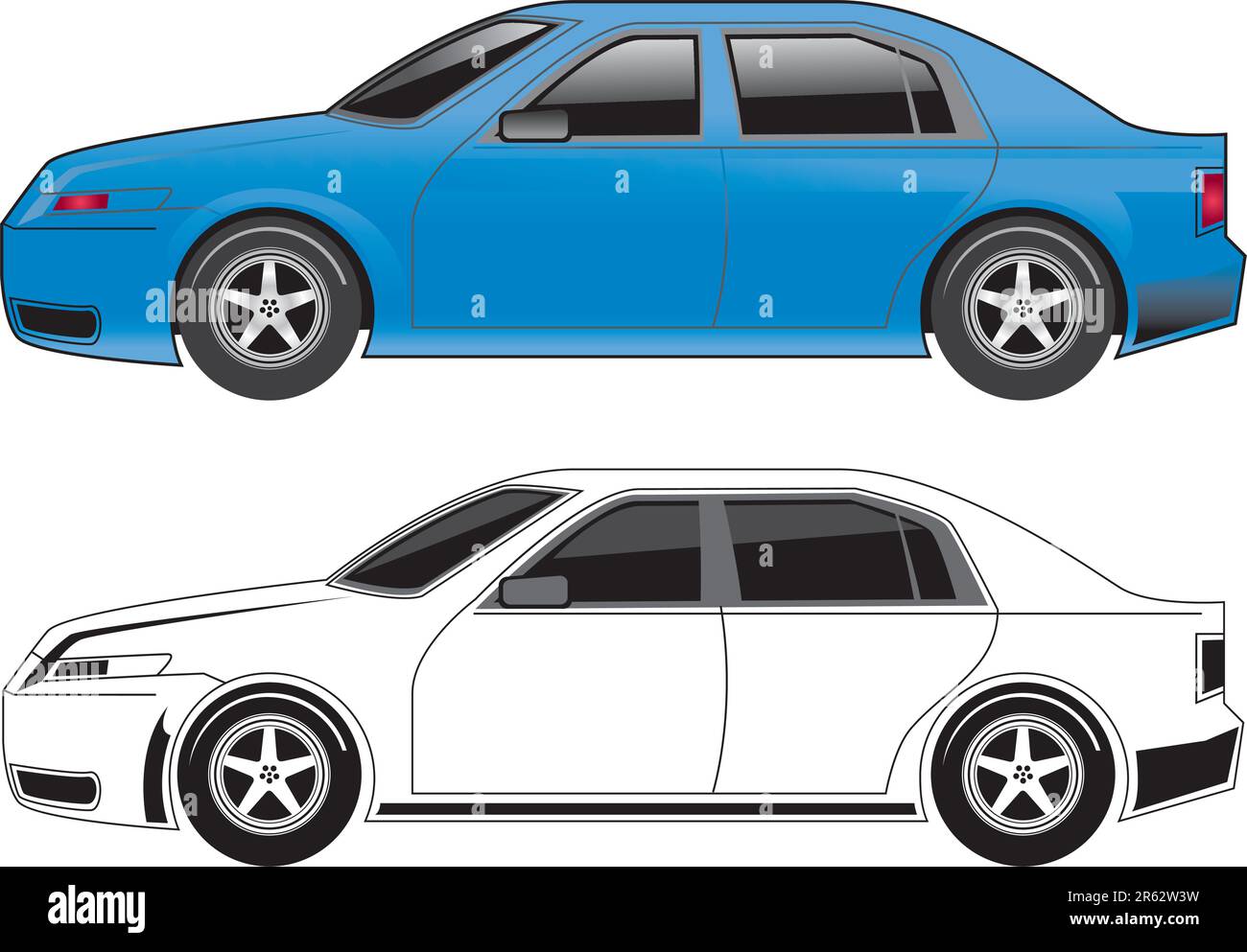 Scale pattern Stock Vector Images - Alamy