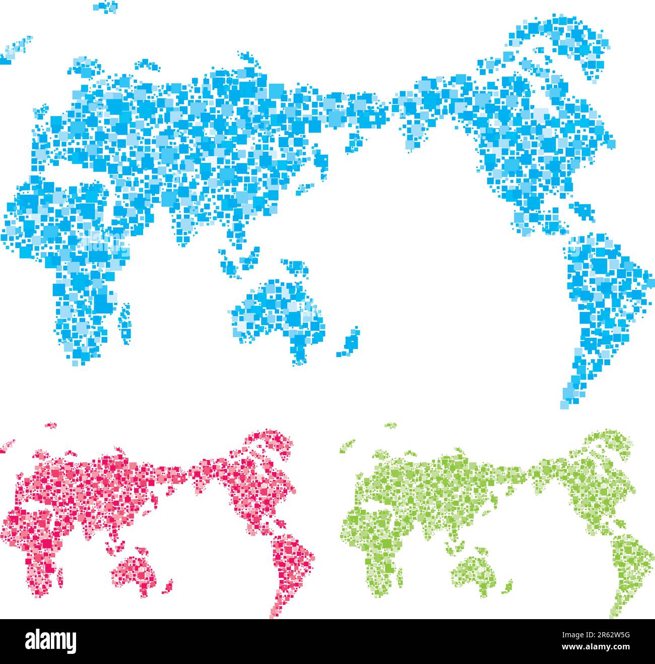 The world of fashion Cut Out Stock Images & Pictures - Alamy