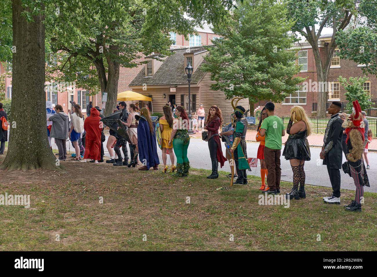 Manga comic animation hi-res stock photography and images - Alamy