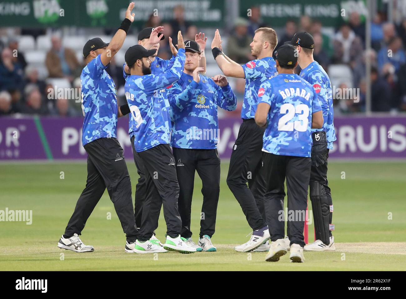 Sussex nathan mcandrew hi-res stock photography and images - Alamy