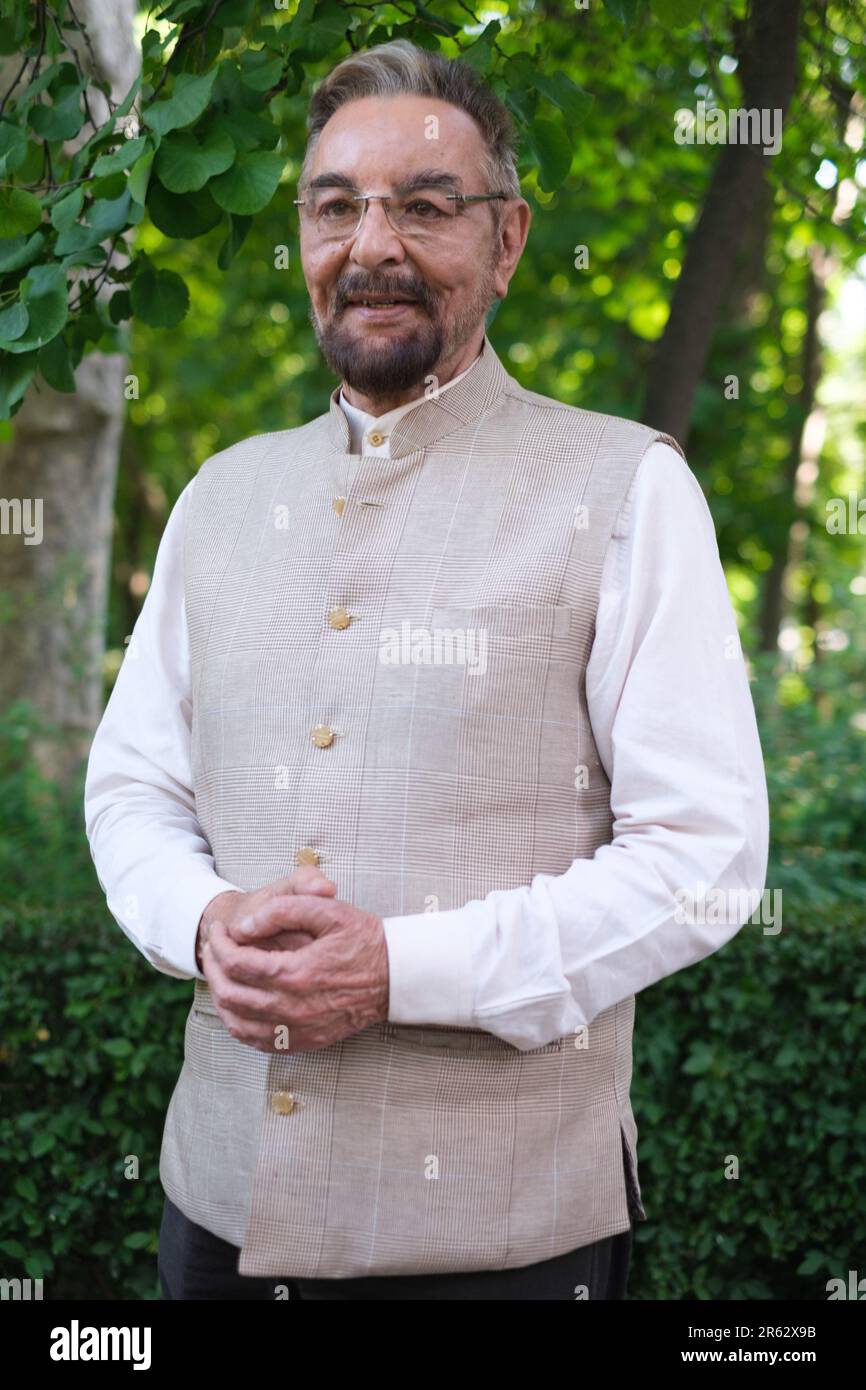 Historias que debo contar hi-res stock photography and images - Alamy