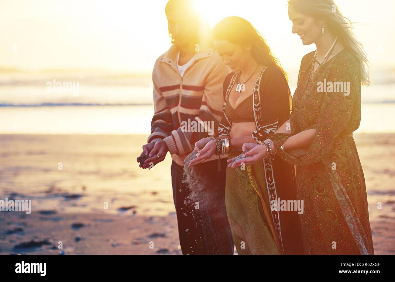 Real friends are the ones you feel most free with. three gypsies ...