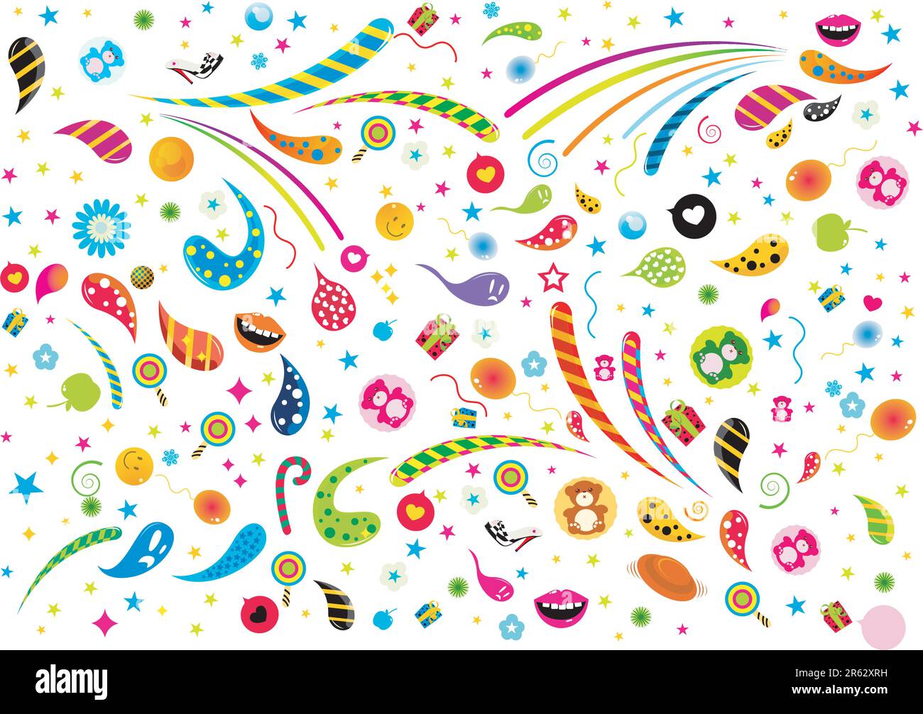 Texture design Stock Vector Images - Alamy