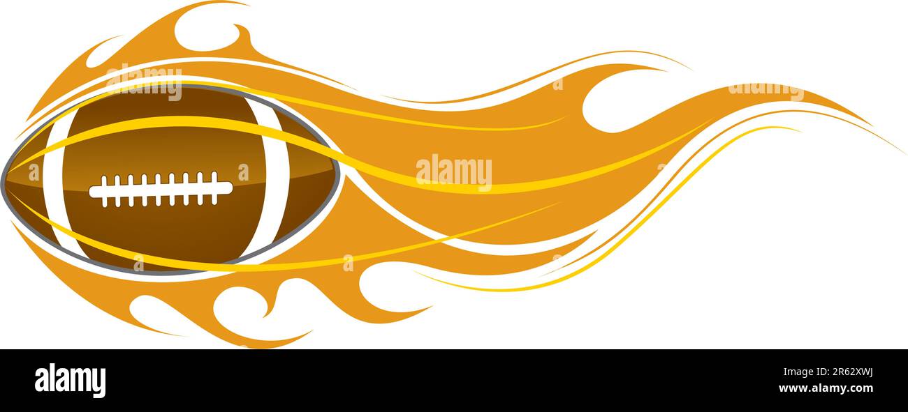 The powerful american football pattern design Stock Vector Image & Art ...