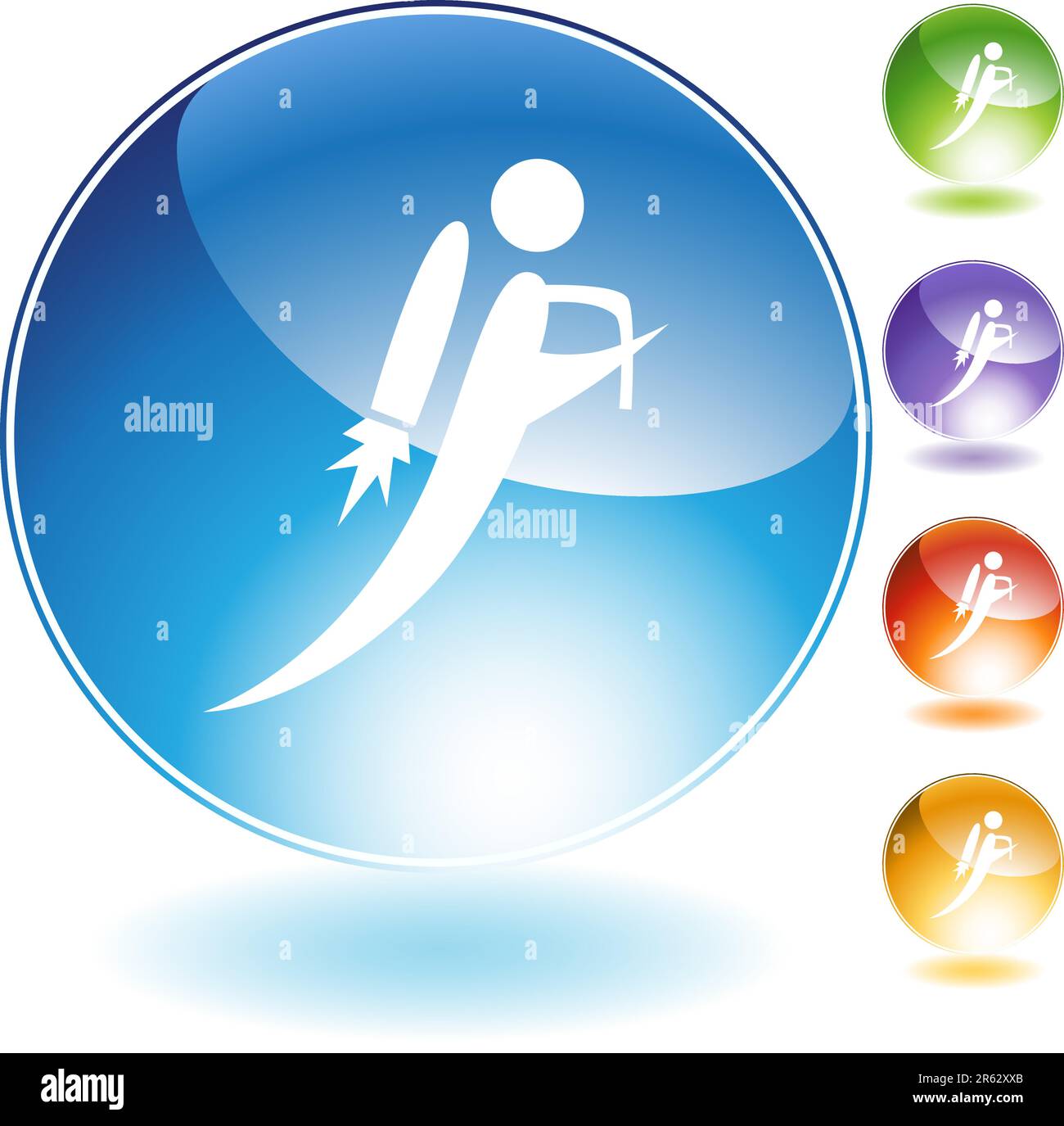 Man with jetpack hi-res stock photography and images - Alamy