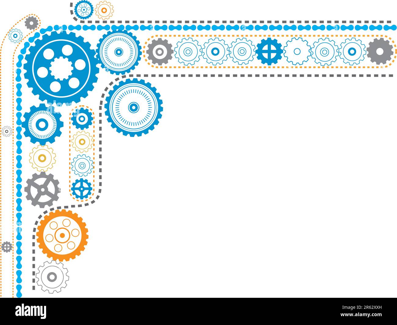 Power fashion Stock Vector Images - Alamy