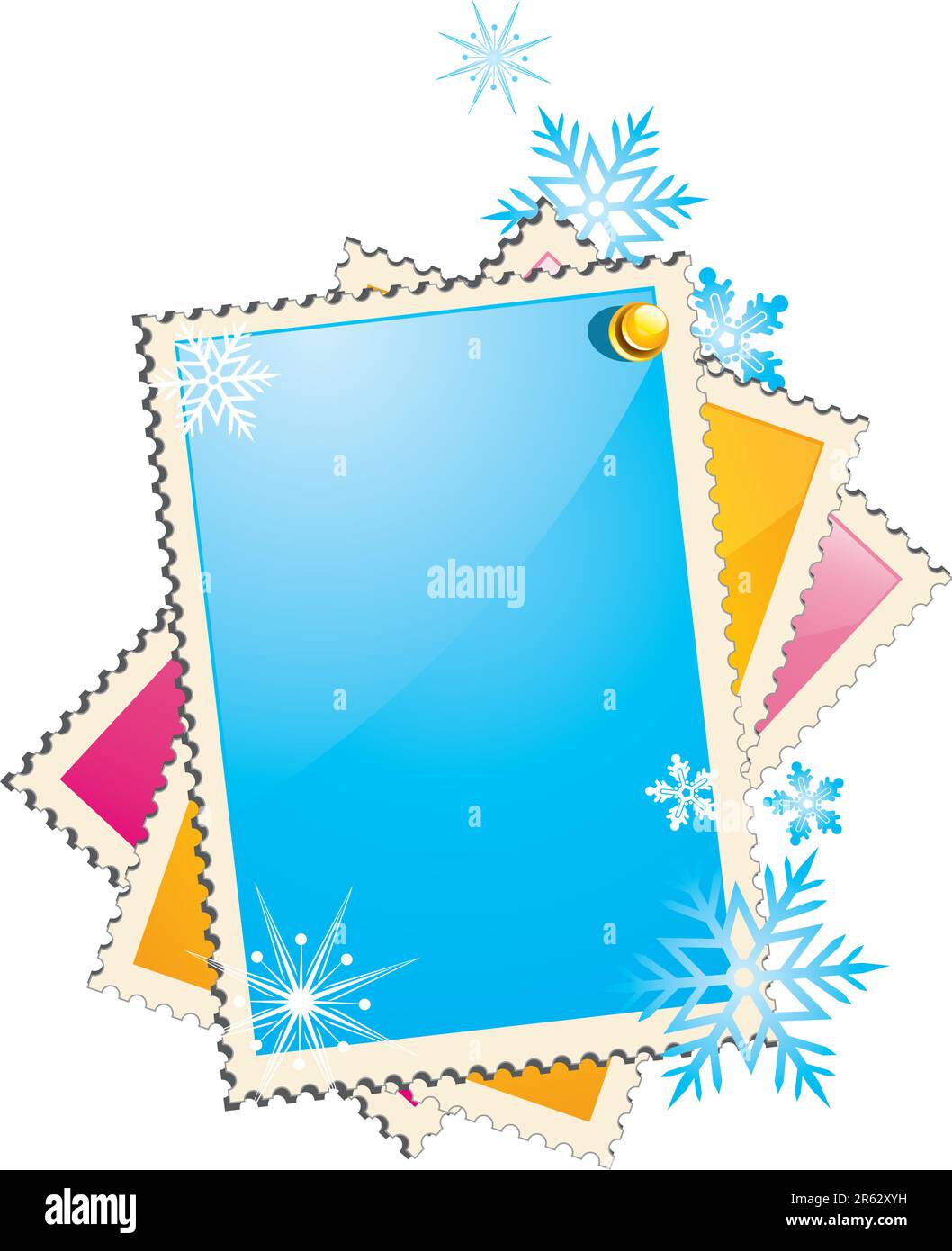 Frame pattern hi-res stock photography and images - Alamy