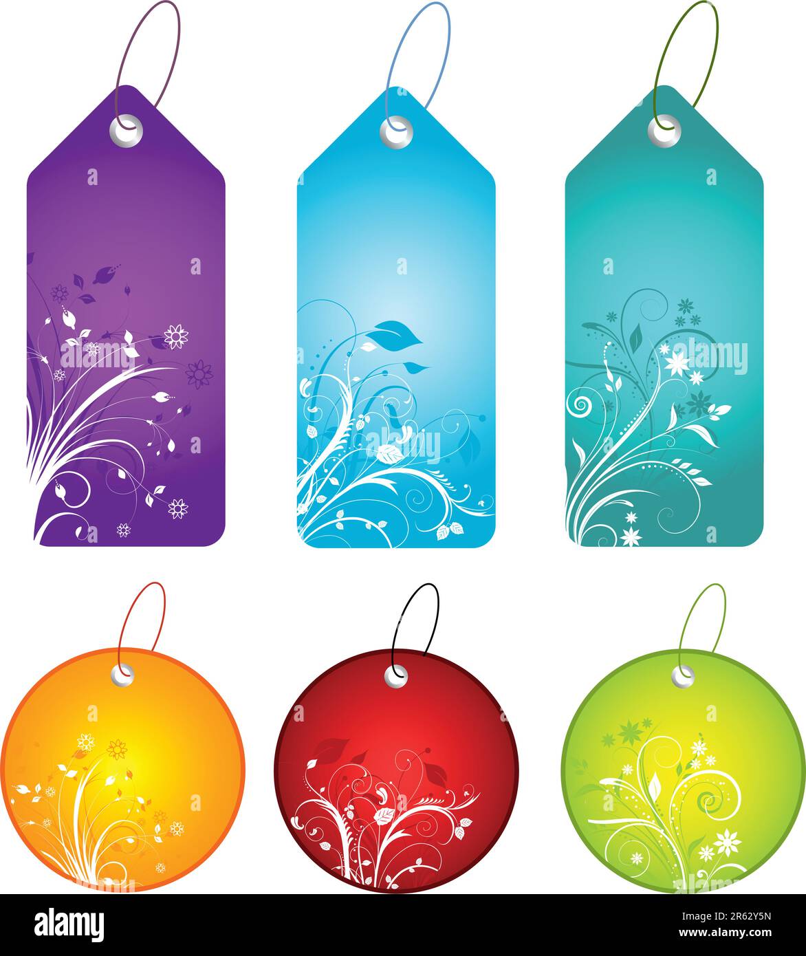 Various plant Stock Vector Images - Alamy