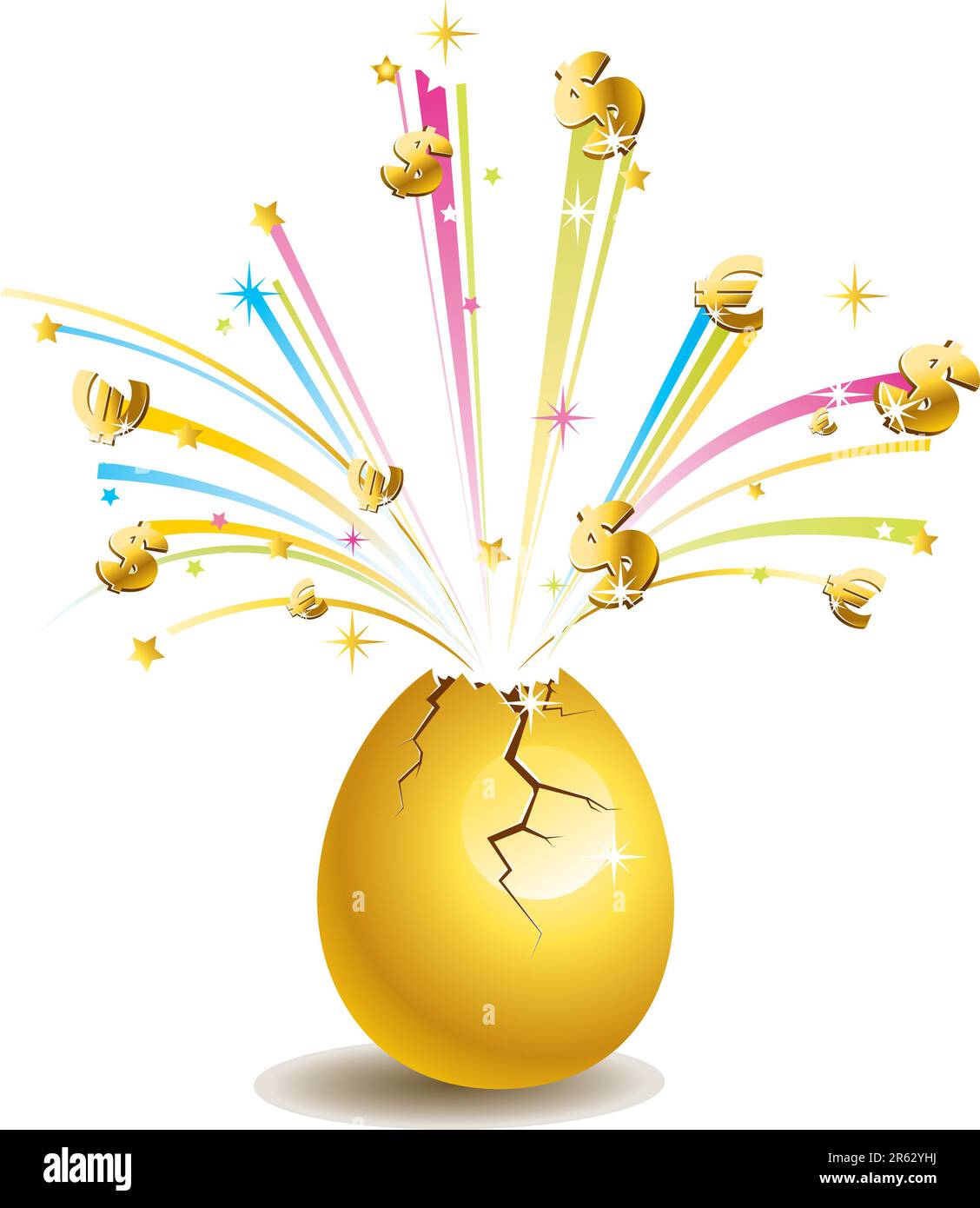 Flying out of the Stock Vector Images - Alamy