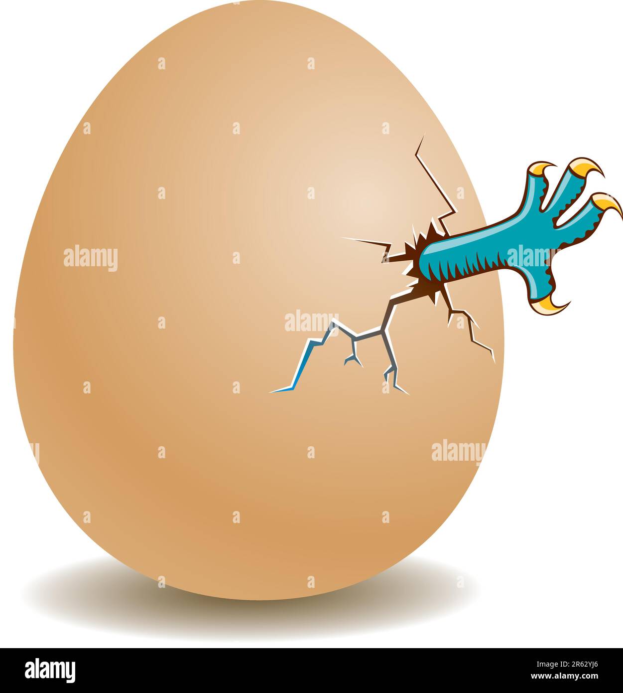 Breaking pattern Stock Vector Images - Alamy