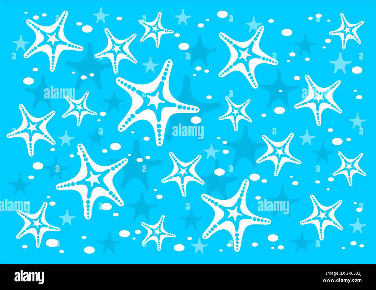 Cartoon starfish hi-res stock photography and images - Alamy