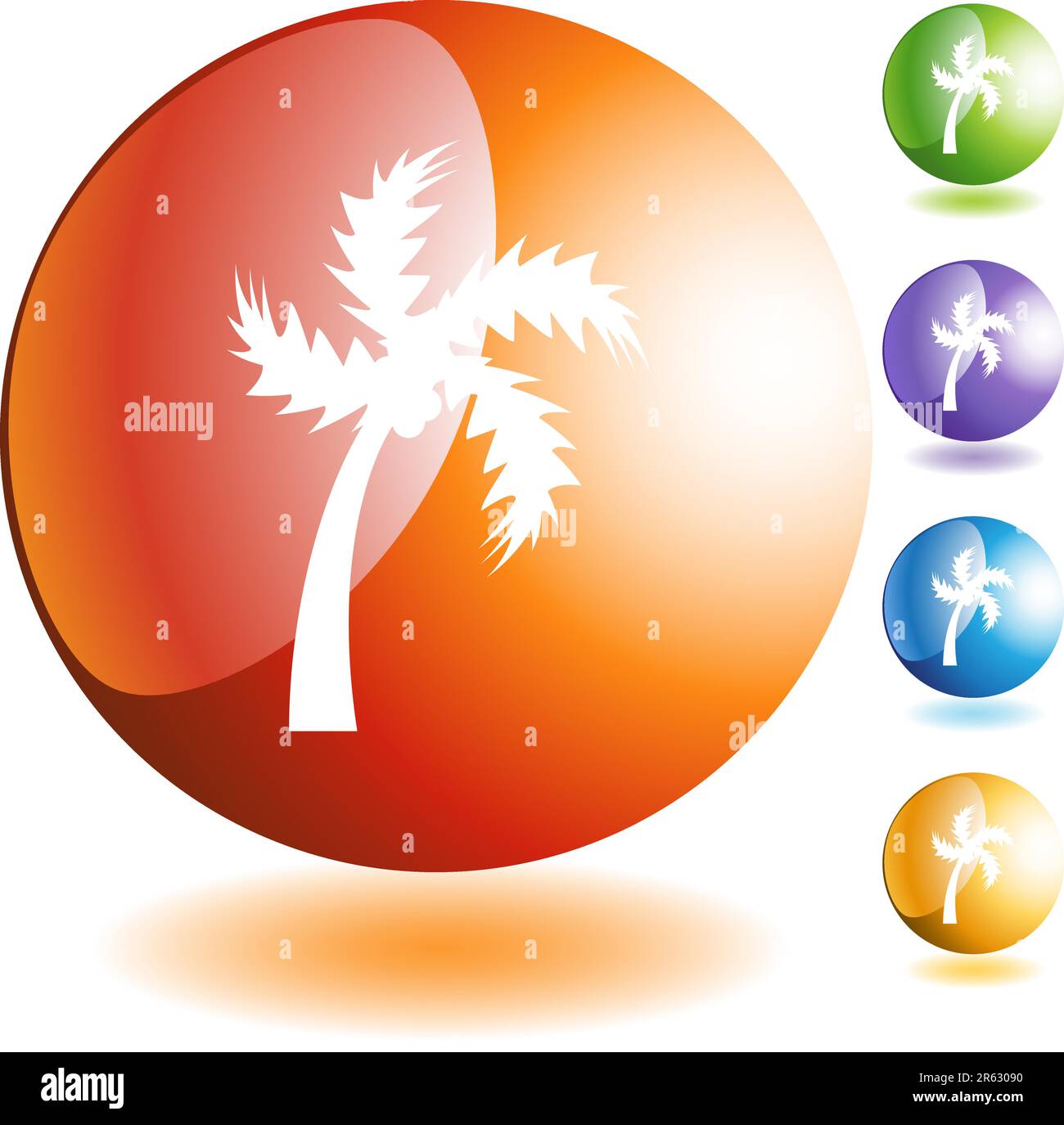 Tree lift Stock Vector Images - Alamy
