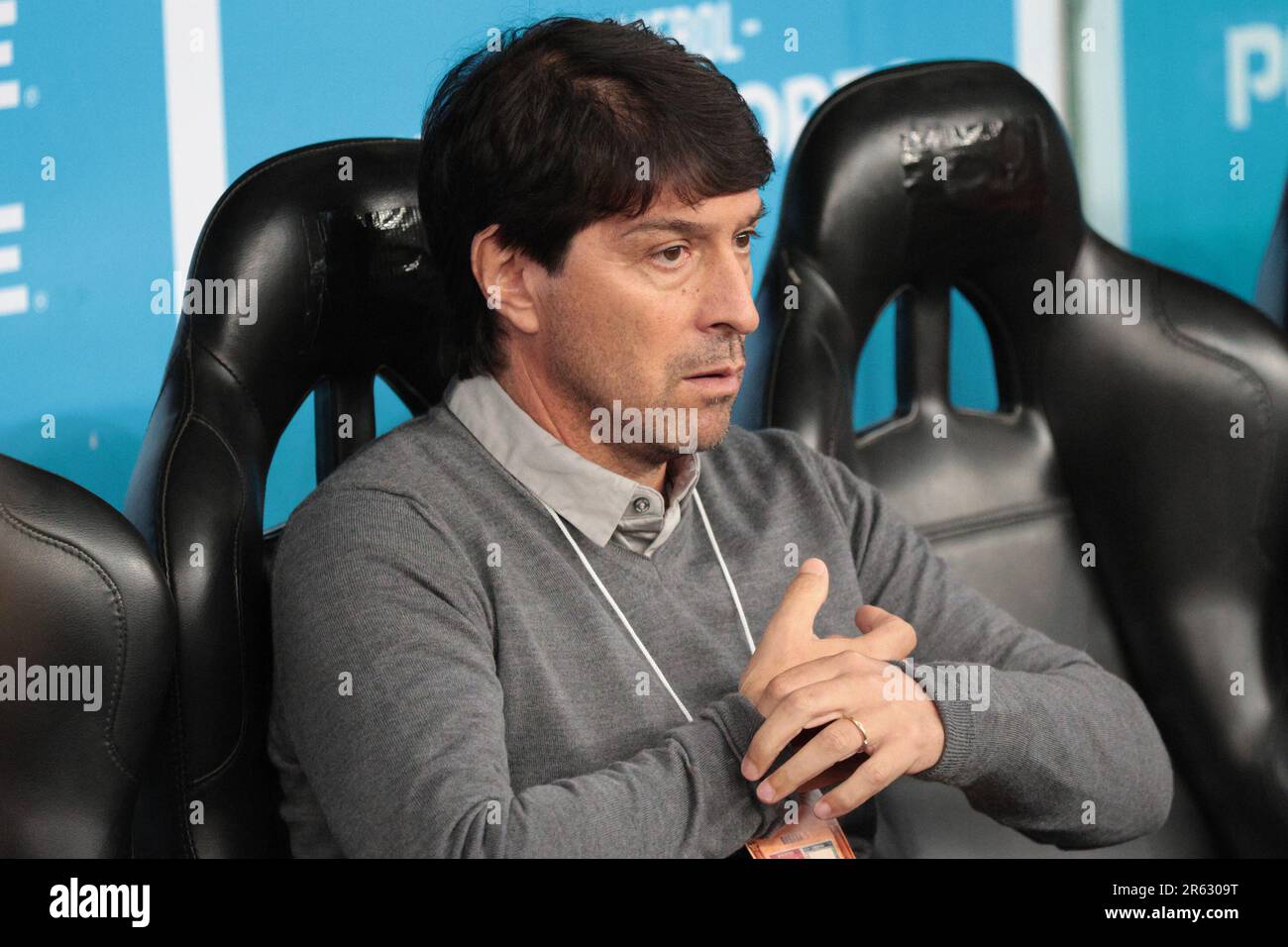 Daniel garnero hi-res stock photography and images - Alamy