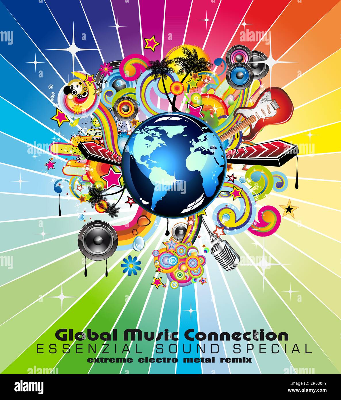 Event abstract background hi-res stock photography and images - Alamy