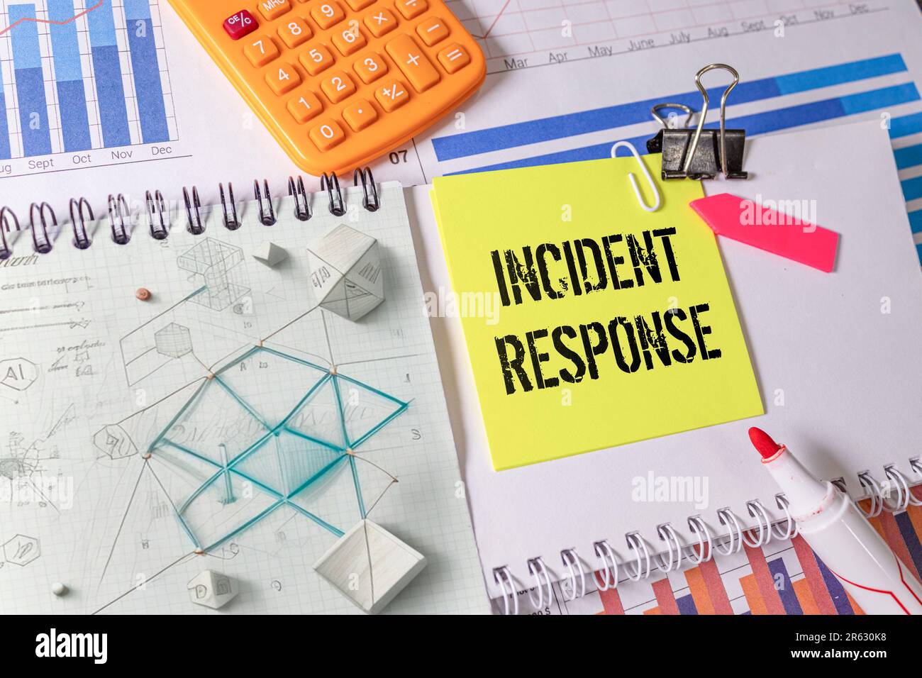 Incident response - organized approach to addressing and managing the ...