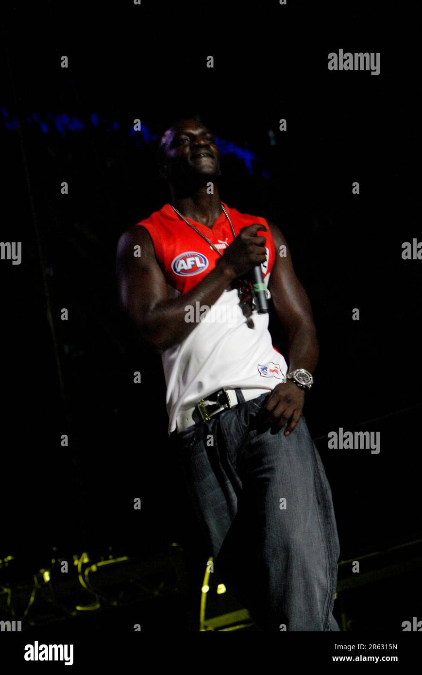 Roc tha bloc hi-res stock photography and images - Alamy