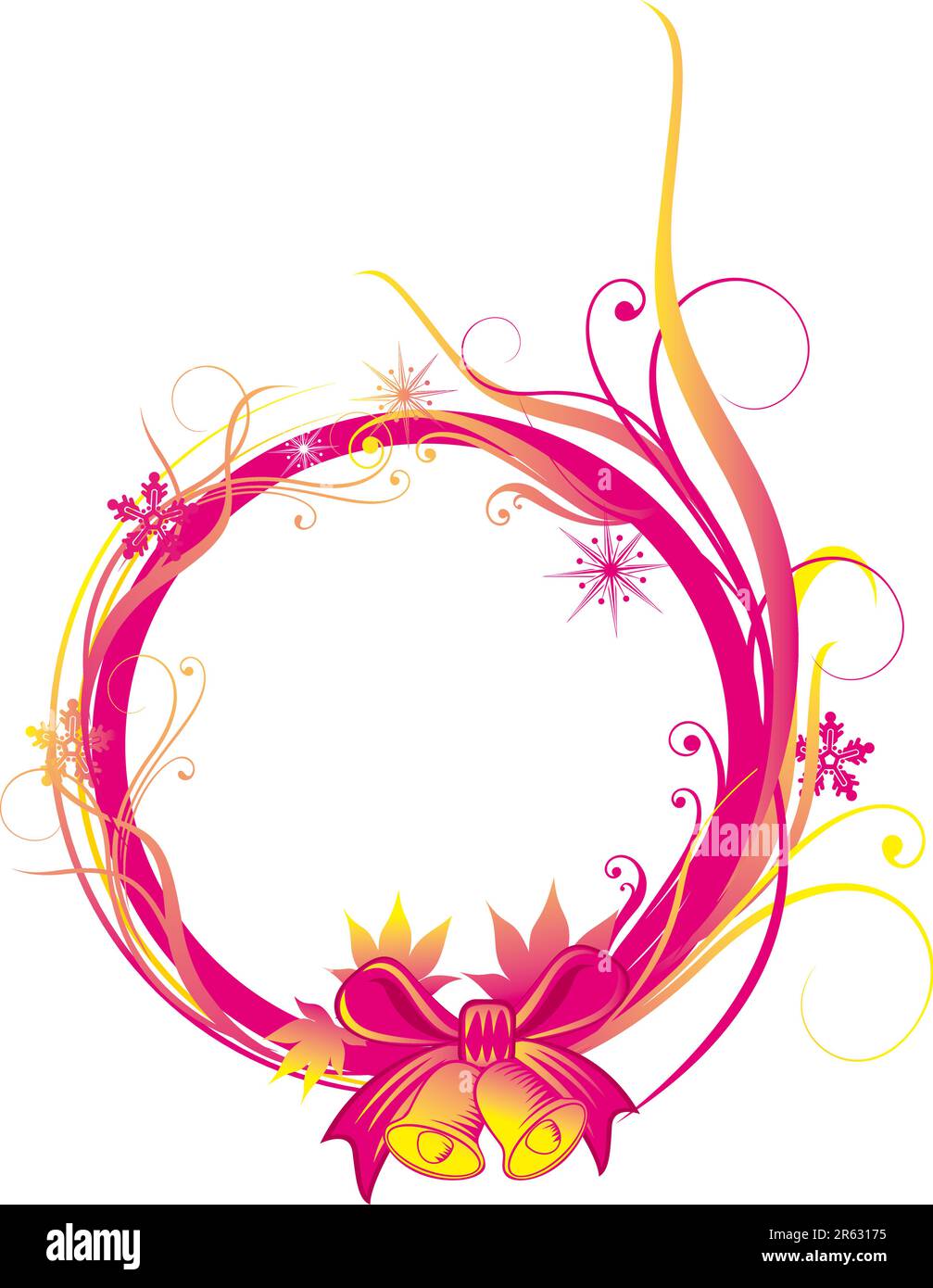 Bell design hi-res stock photography and images - Alamy