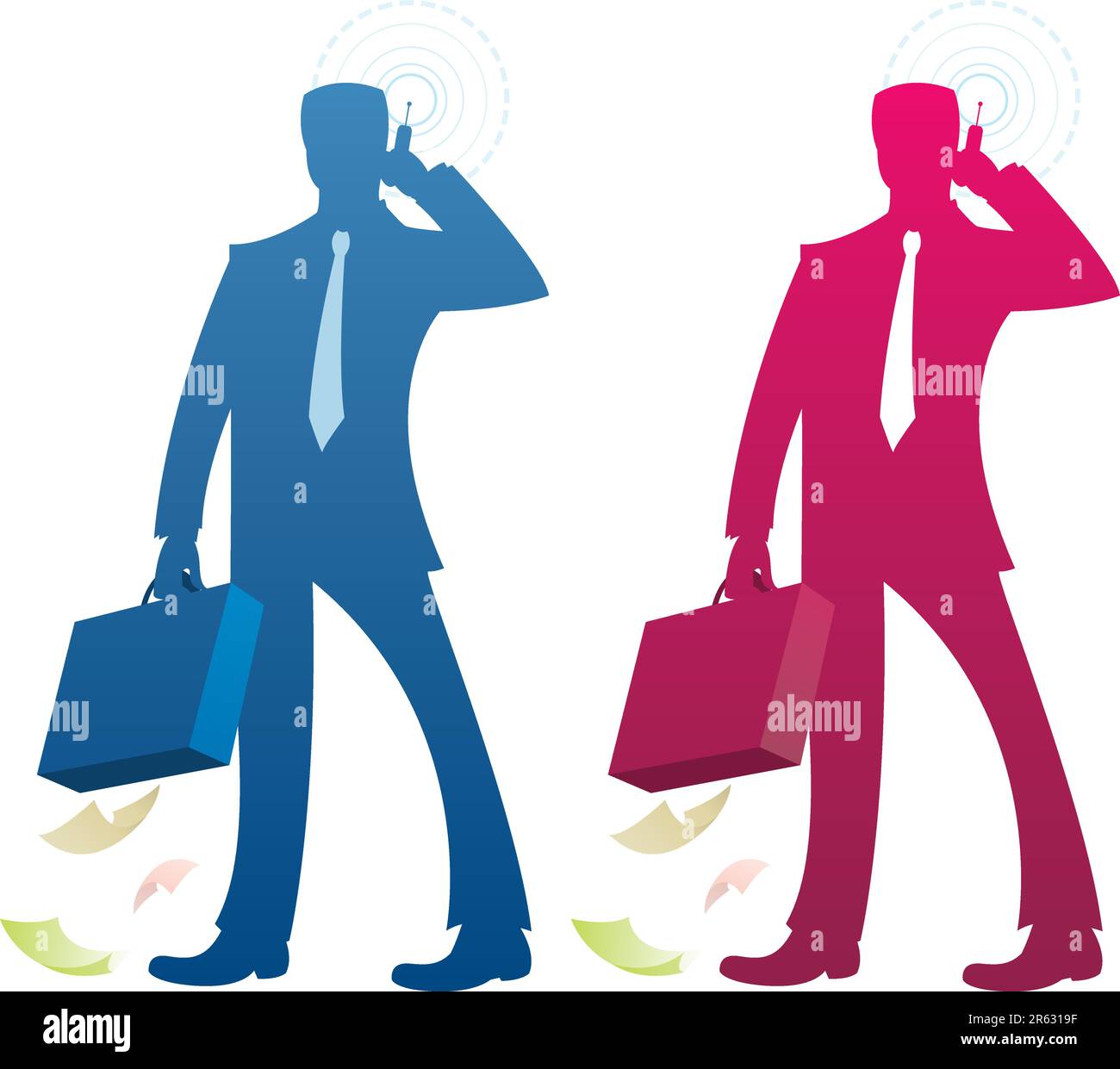 Arm successful Stock Vector Images - Alamy