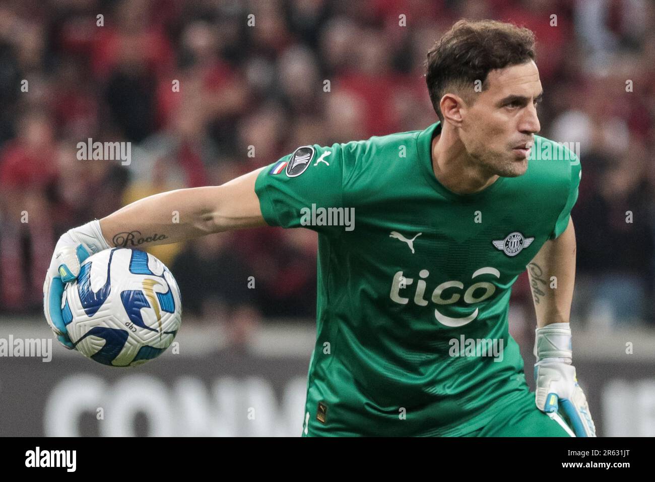 Martin silva hi-res stock photography and images - Alamy