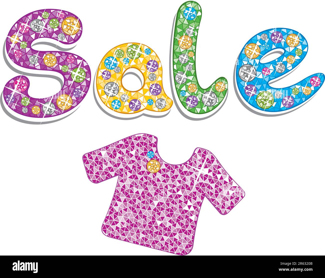 Pattern sales Stock Vector Images - Alamy