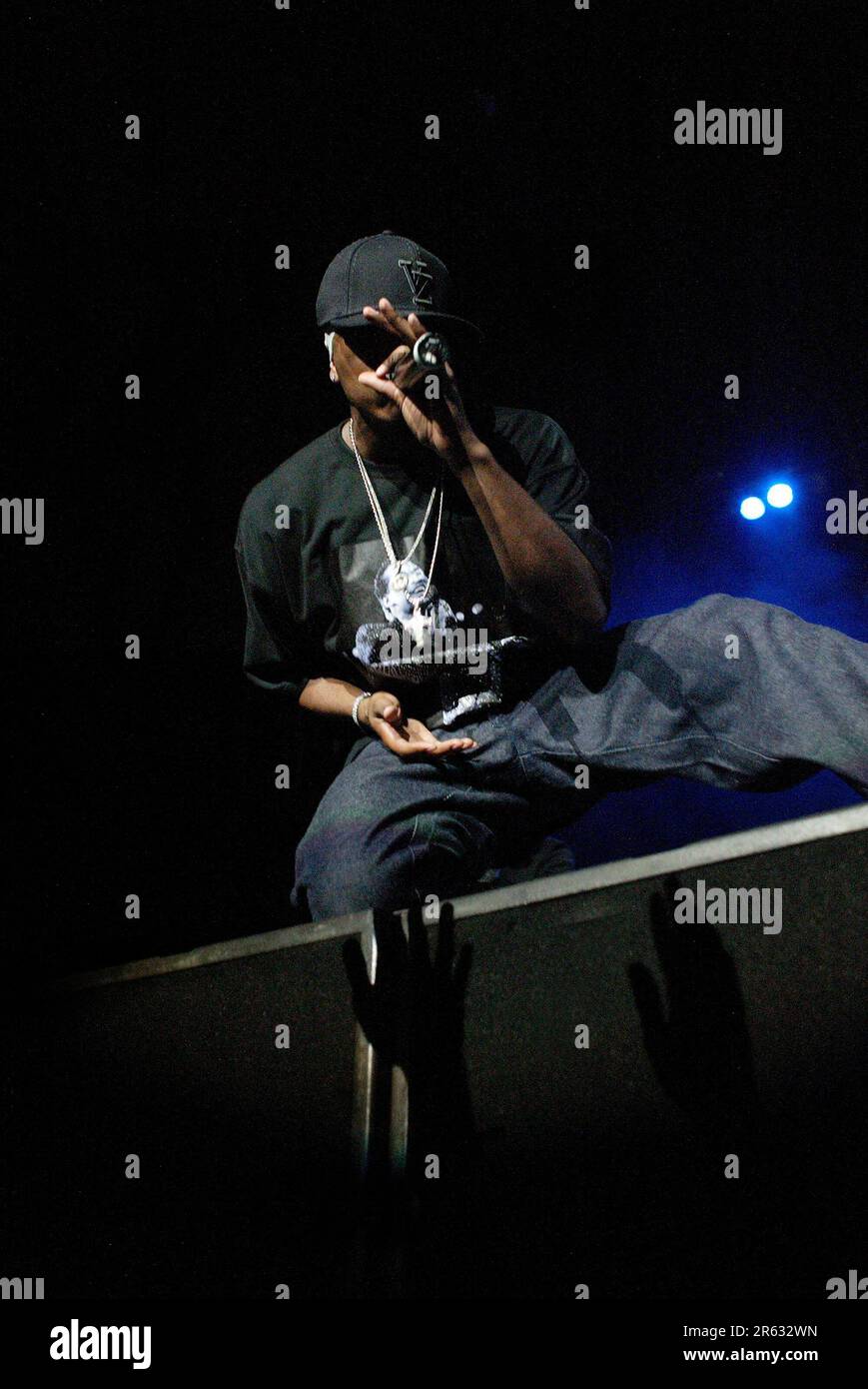 Ne yo 2006 hi-res stock photography and images - Alamy