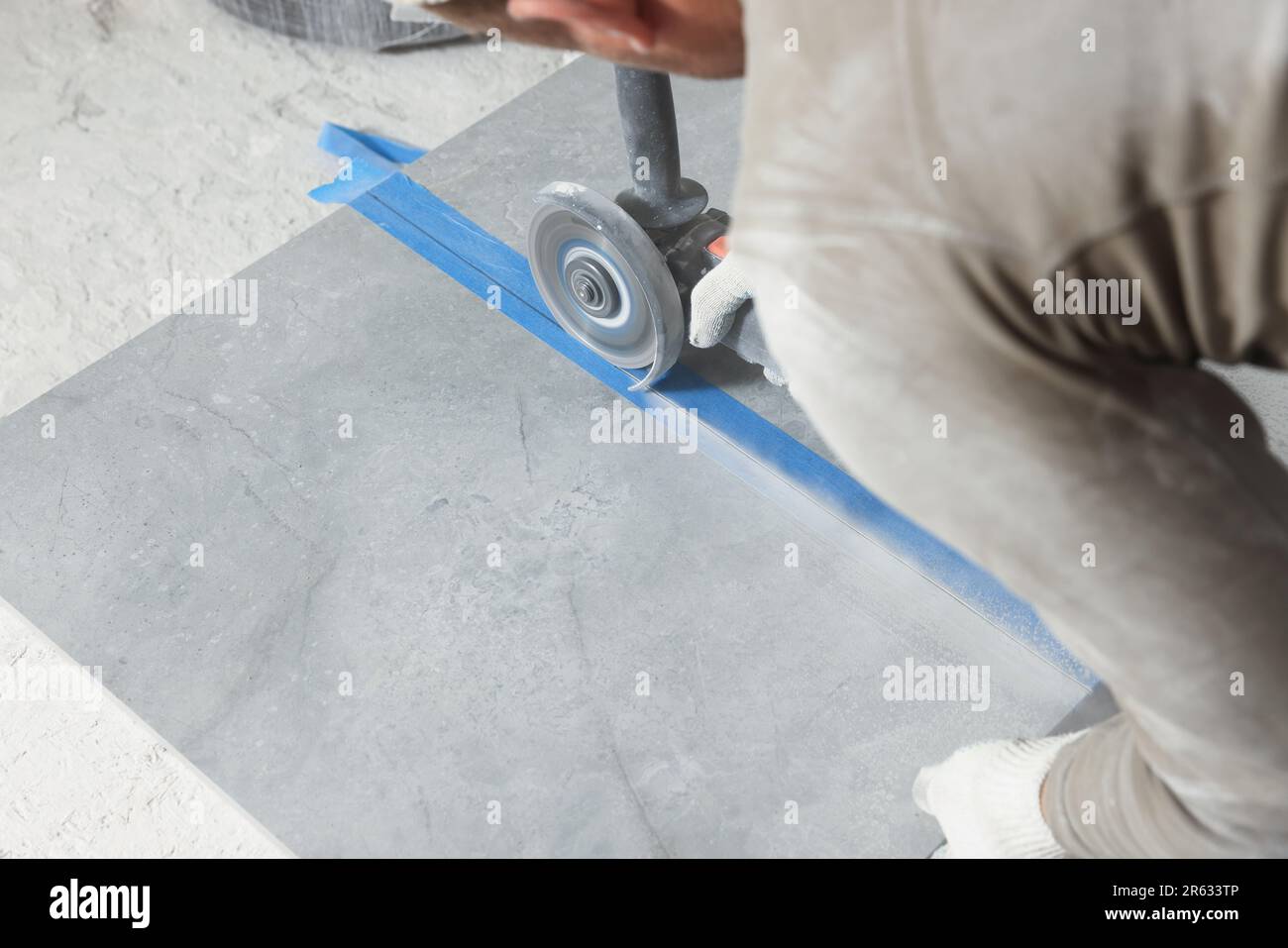 Circular cutting device hi-res stock photography and images - Alamy