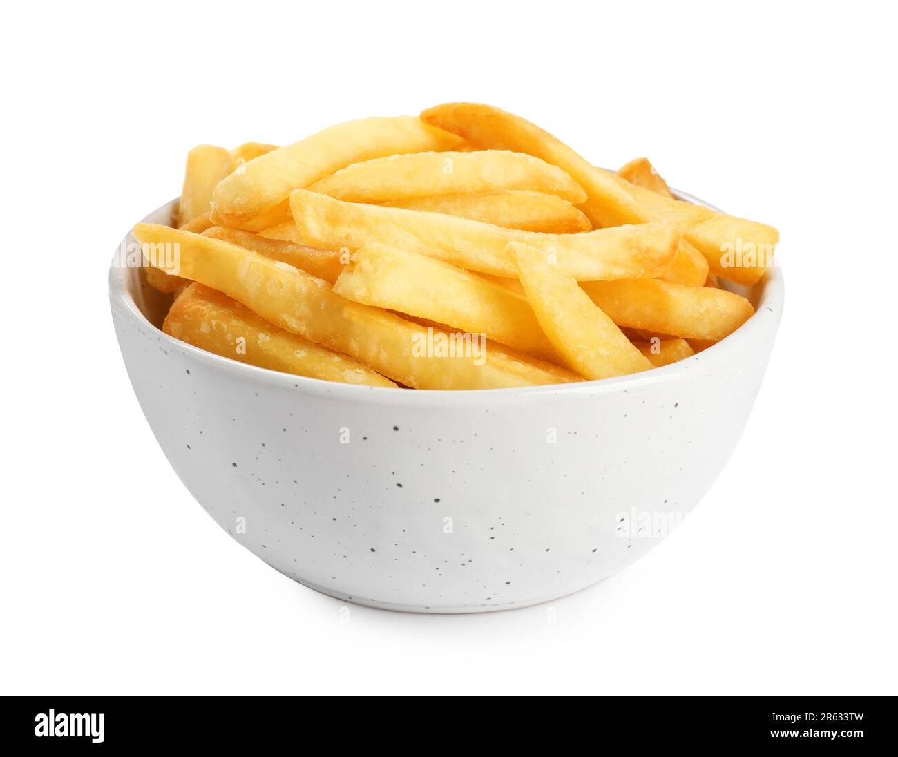 Small french fries Cut Out Stock Images & Pictures - Alamy