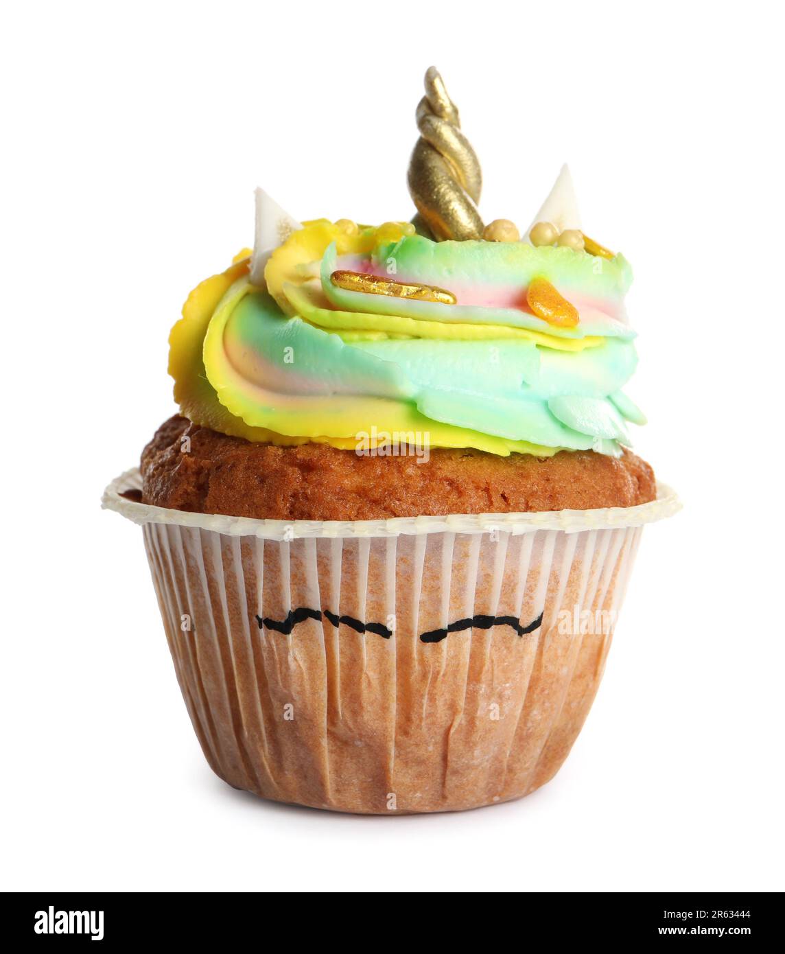Cute Cupcake Photography