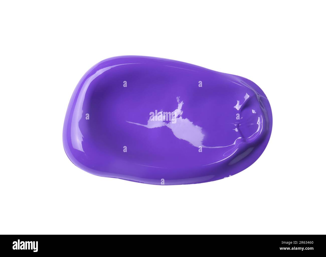 Purple colour swatches hi-res stock photography and images - Alamy