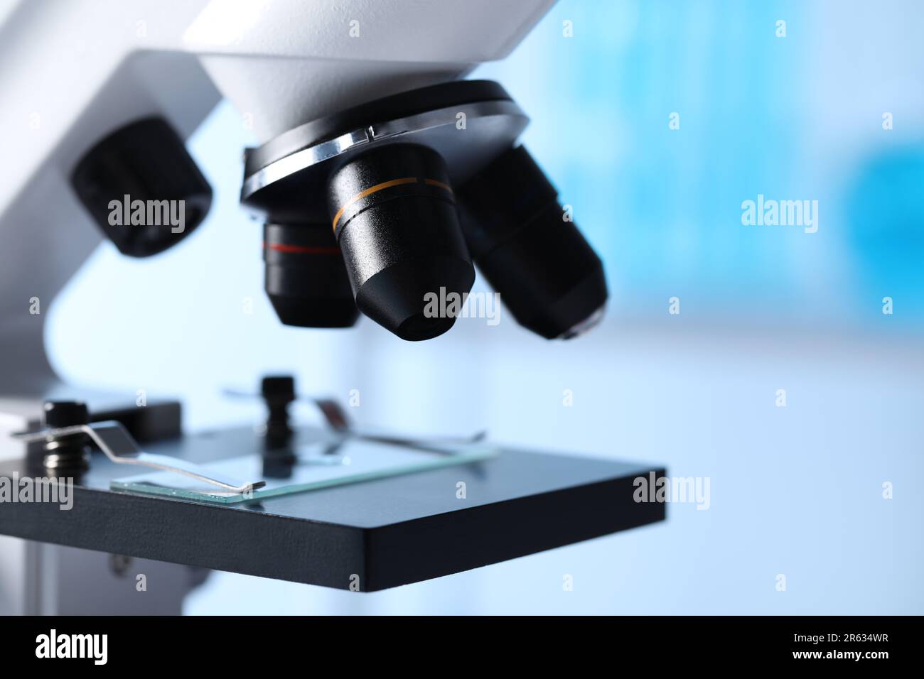 Laboratory for space hi-res stock photography and images - Alamy
